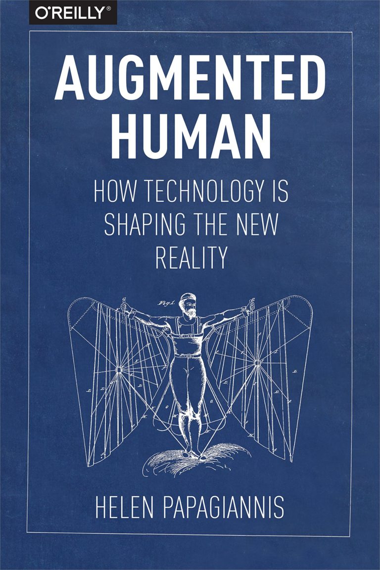 11 must-read augmented reality books - Poplar Studio