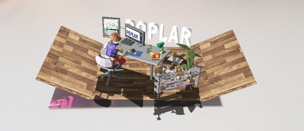 AR in sport: 8 ways it's revolutionising the industry - Poplar Studio