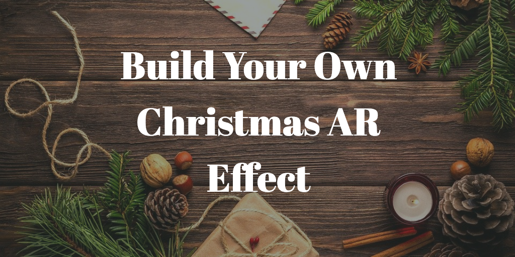 5 Fun Augmented Reality Christmas Ideas For Your AR Campaign - Poplar