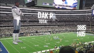 AR in sport: 8 ways it's revolutionising the industry - Poplar Studio