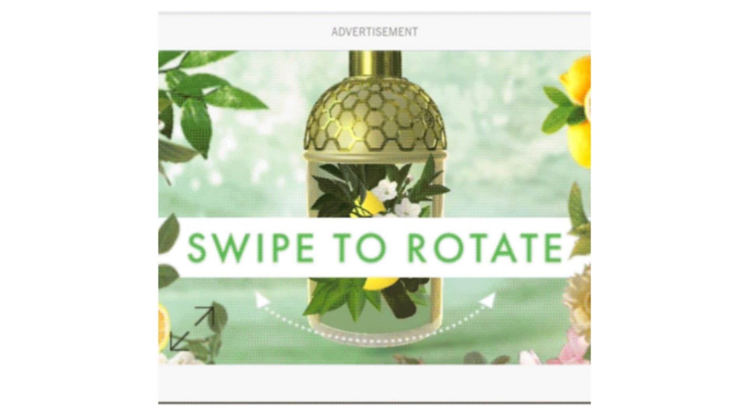 3D ads: what are they and how do I get started? - Poplar Studio