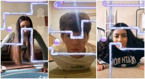 AR fitness: 6 ways the fitness industry can gamify exercise - Poplar Studio