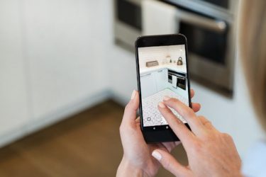 Augmented reality interior design: 6 use cases - Poplar Studio