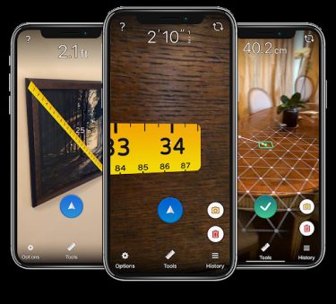 Augmented reality interior design: 6 use cases - Poplar Studio